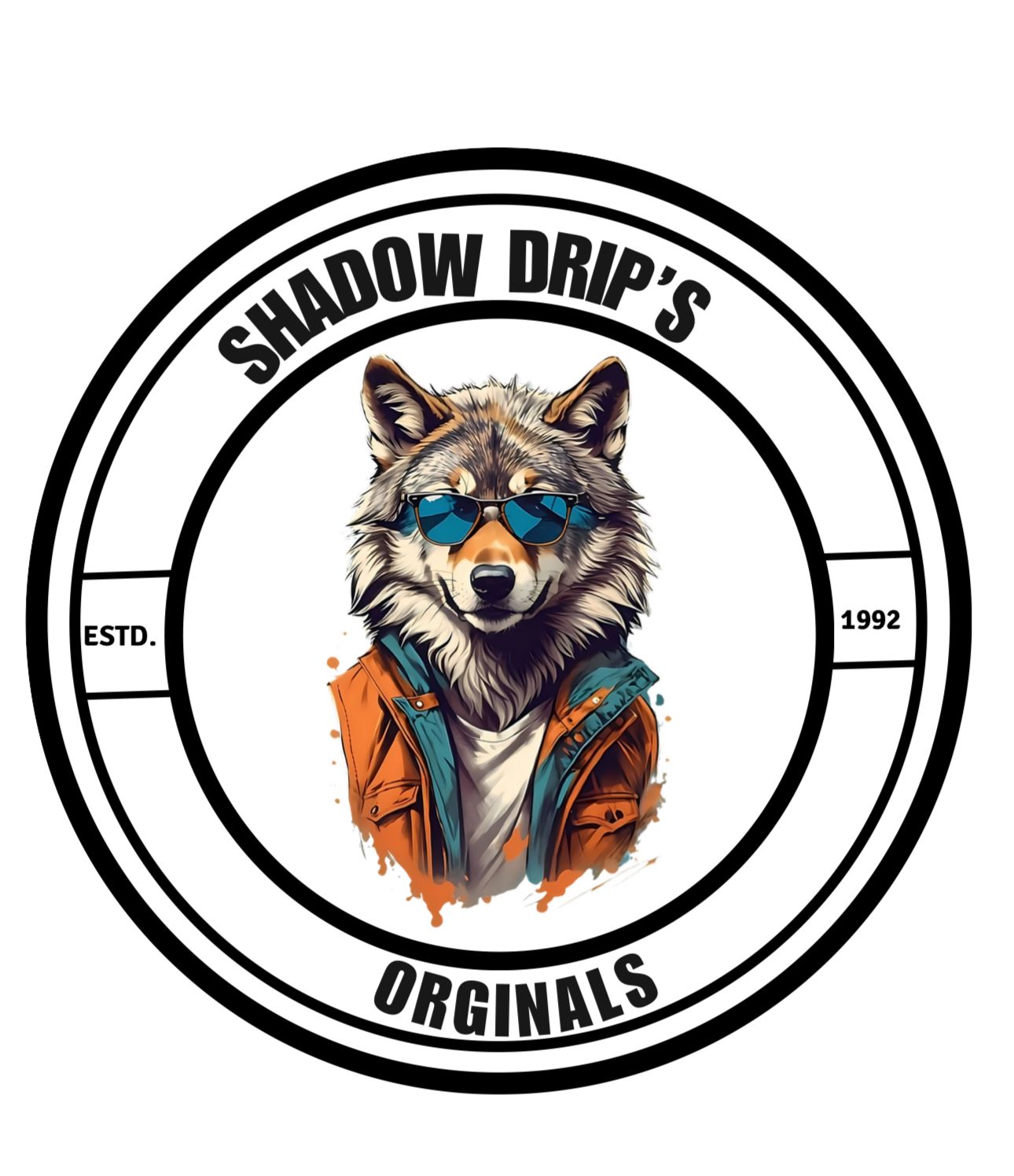 Shadow Drips - Stitching the Shadows Into Drip